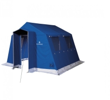 Tenda Montana 19 FR (m. 5.10x3.9) Blu